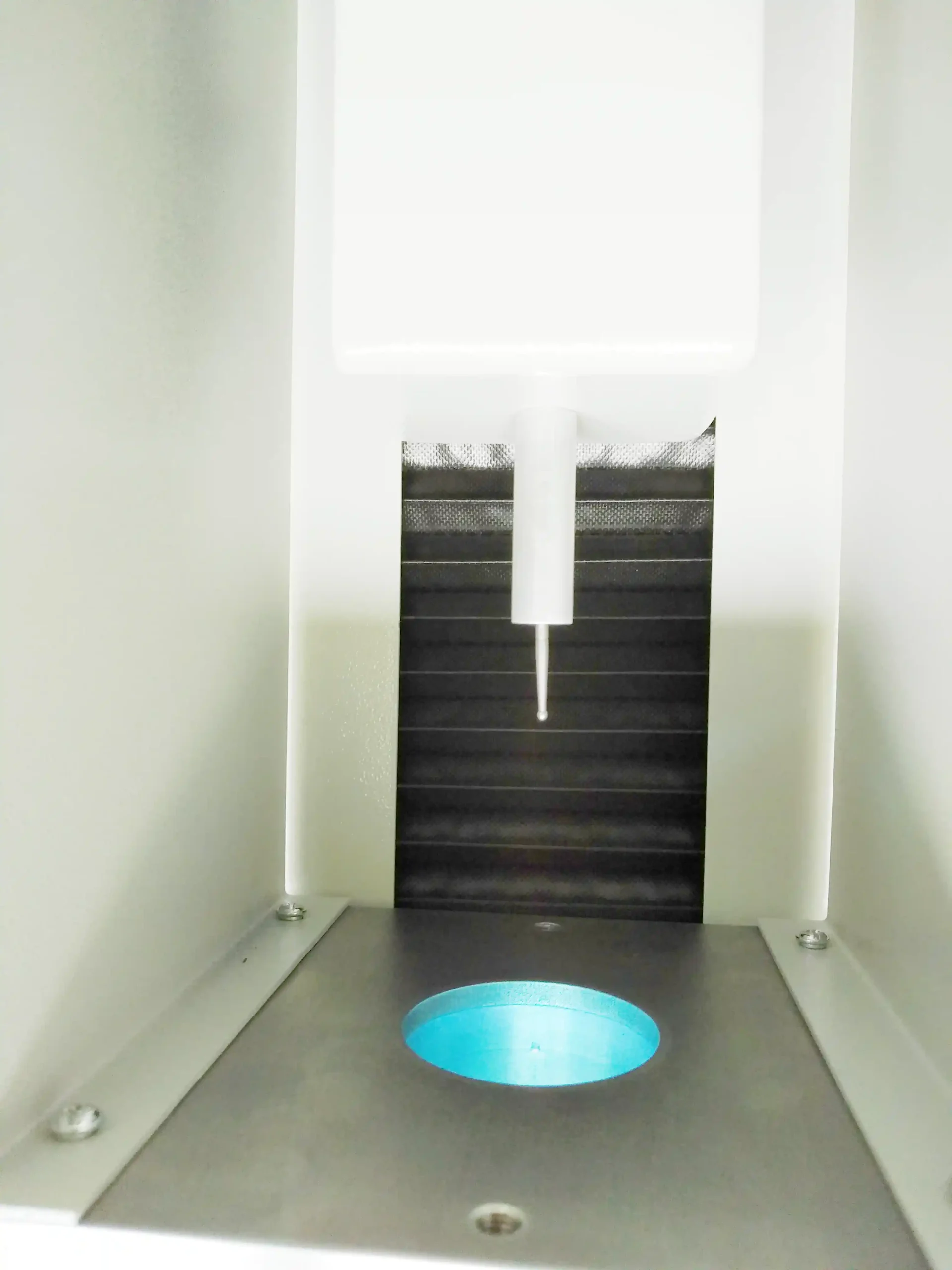 ISO 17218 Acupuncture Needle Test - Intensity/Sharpness/Puncture