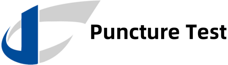 Puncture Tester - Puncture Resistance Testing for Material - Puncture Test